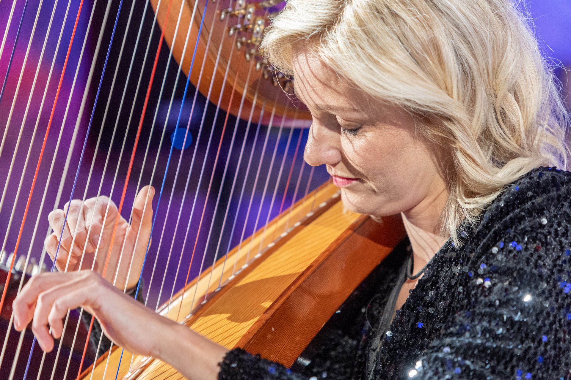Katrin&Werner Unterlercher: Flying Sparks - Funkenflug - Burg Heinfels